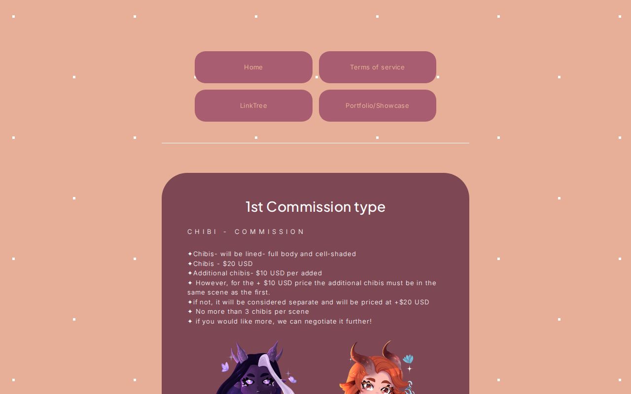 Mari prices gallery sheet